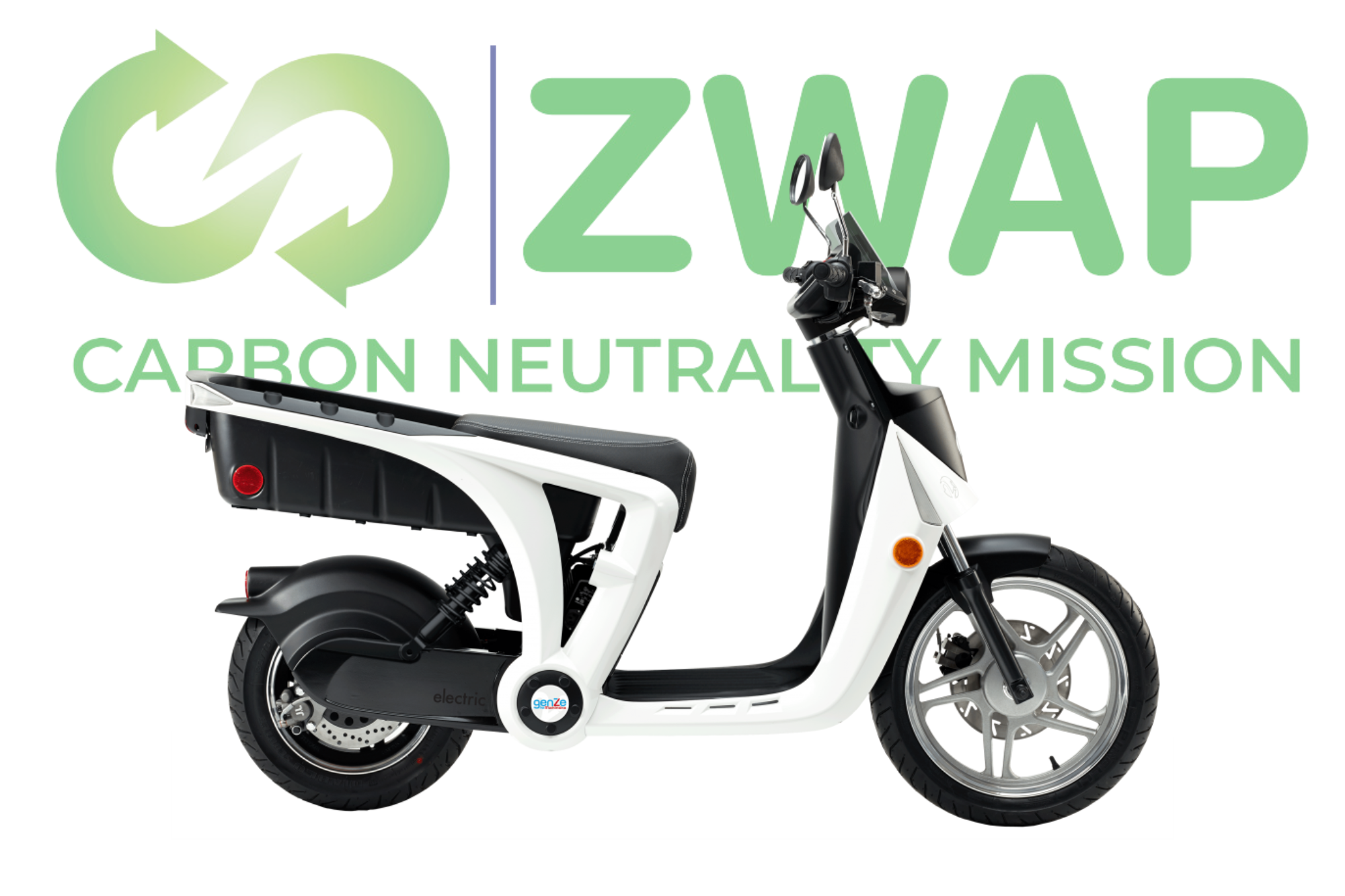 ZWAP Bio Care – Carbon Neutrality Mission